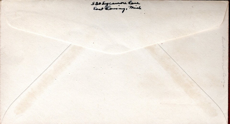 US ATOMIC BOMB - HEROSHIMA - VAN KIRK, JACOB BESER, JEPPSON SIGNED 1943 ...