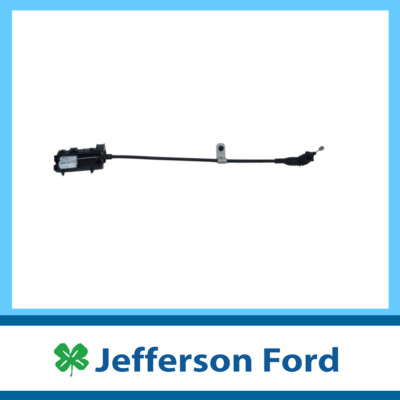 Genuine Ford Bonnet Cable Assembly For Mondeo Md | eBay Australia