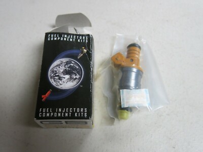 NOS GB 82211111 FUEL INJECTOR FITS FORD | eBay