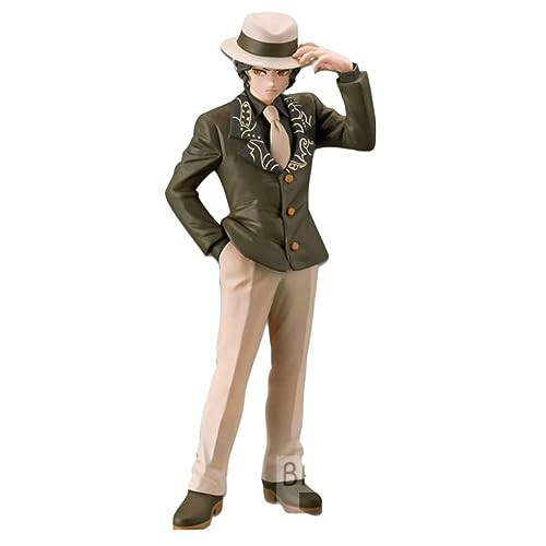 Kimetsu no Yaiba Figure Demon's Costume Second Form Muzan Kibutsuji | eBay