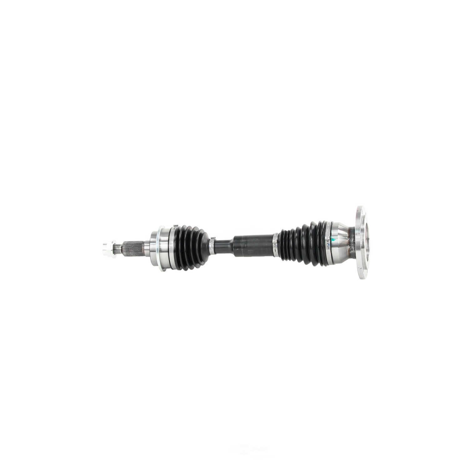 CV Axle Shaft-Extended Travel SurTrack GM-8026XTT for sale online | eBay