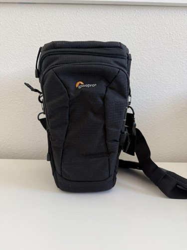 LowePro Toploader Pro 75 AW II Camera Case | eBay