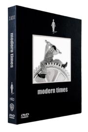 Charlie Chaplin - Modern Times (DVD, 2003) for sale online | eBay UK
