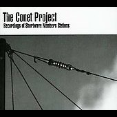 The Conet Project: Recordings of Shortwave Numbers Stations [Box] by ...