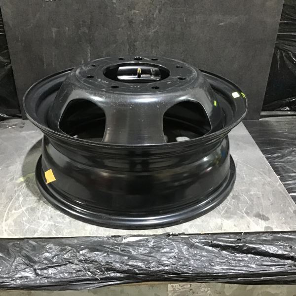 2019-2023 Dodge Ram 3500 Chassis Cab DRW 2704 Wheel 17 Rim Steel ...
