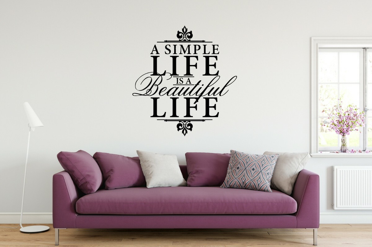 Life Is Pretty Simple Quote Confucius Quote: Life Is Really Simple