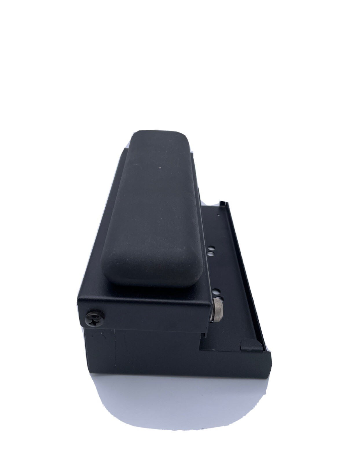 Havis Printer Arm Rest Storage Box C-CB-1-3610-ARM Ford Crown Vic | eBay