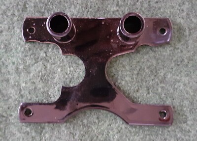 Triumph Speedo/Tacho Mounting Bracket - 97-1946, Made in England | eBay UK