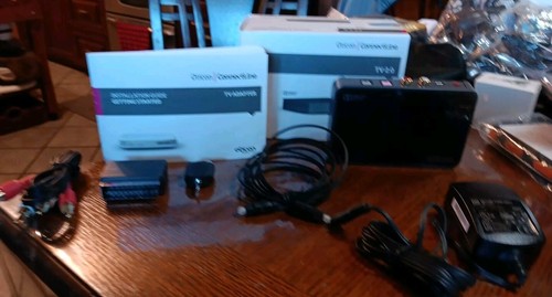 Oticon ConnectLine TV Adapter 2.0 #124771 Brand New/Open Box | eBay