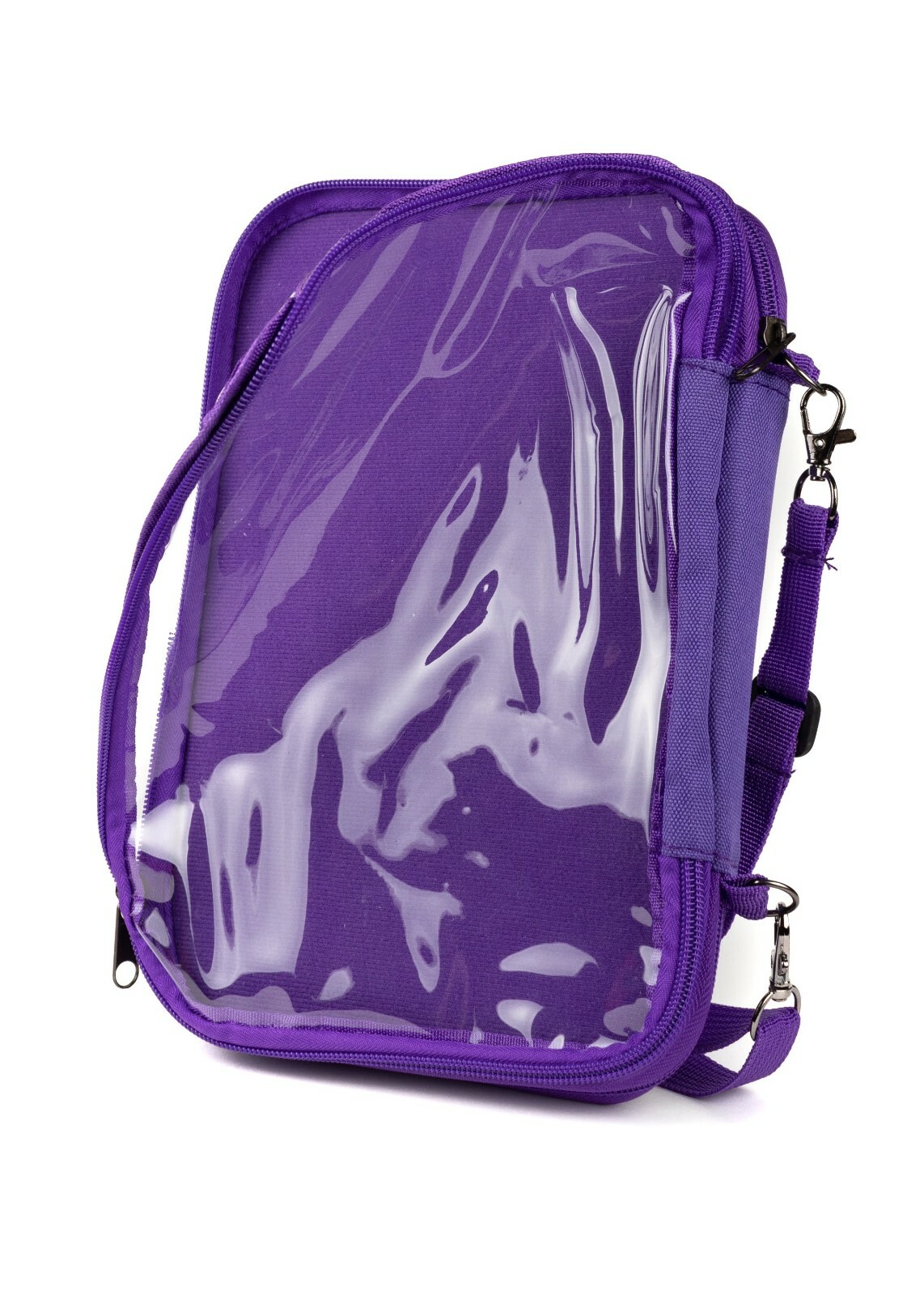 PinFolio Show Pin Trading Bag by GoPinPro | eBay