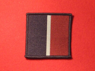 ROYAL AIR FORCE RAF TRF BADGE IN MINT CONDITION REF 038 | eBay UK