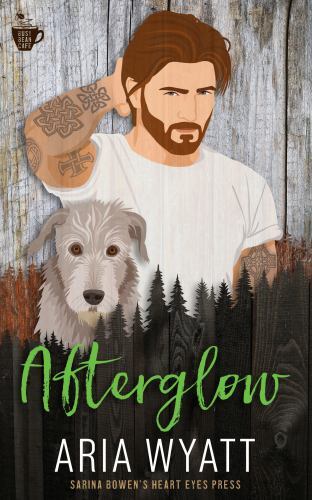 Afterglow by Wyatt, Aria Compass Prose Books LLC 9781735950587| eBay