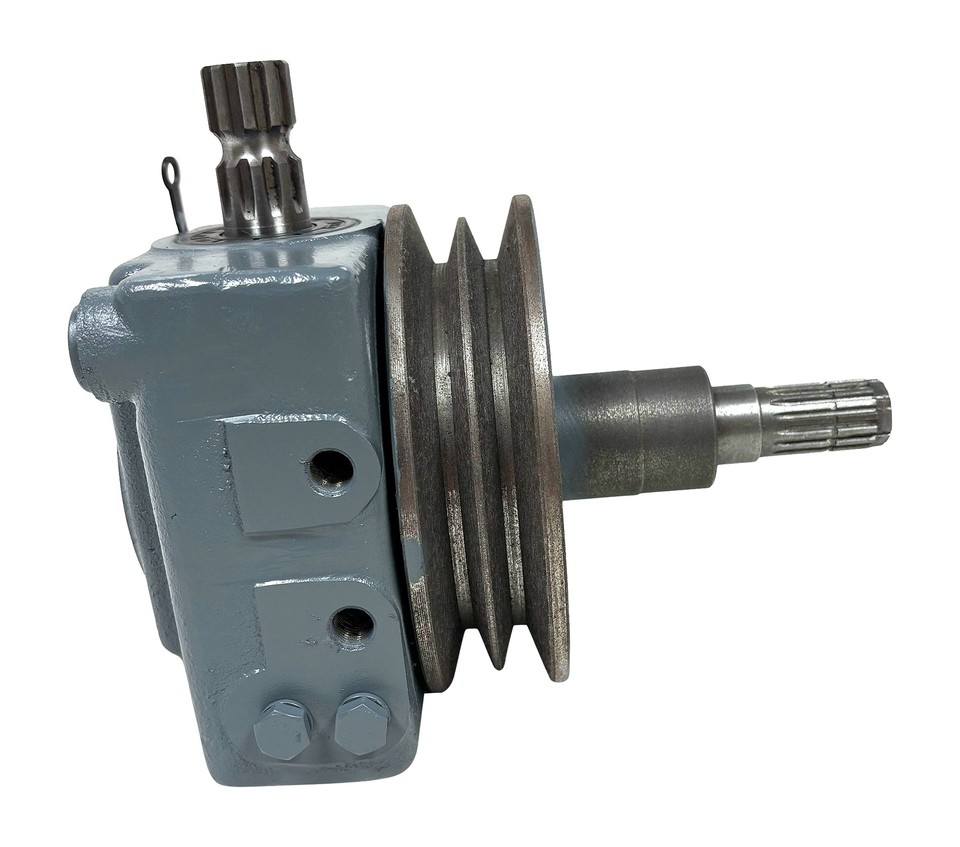 Gearbox Compatible With Kubota RCK54 RCK54-22BX RCK54-23BX Replaces ...