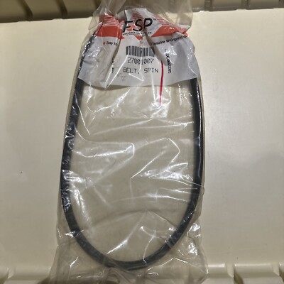 FSP 27001007 Spin Belt WPL27001007 | eBay