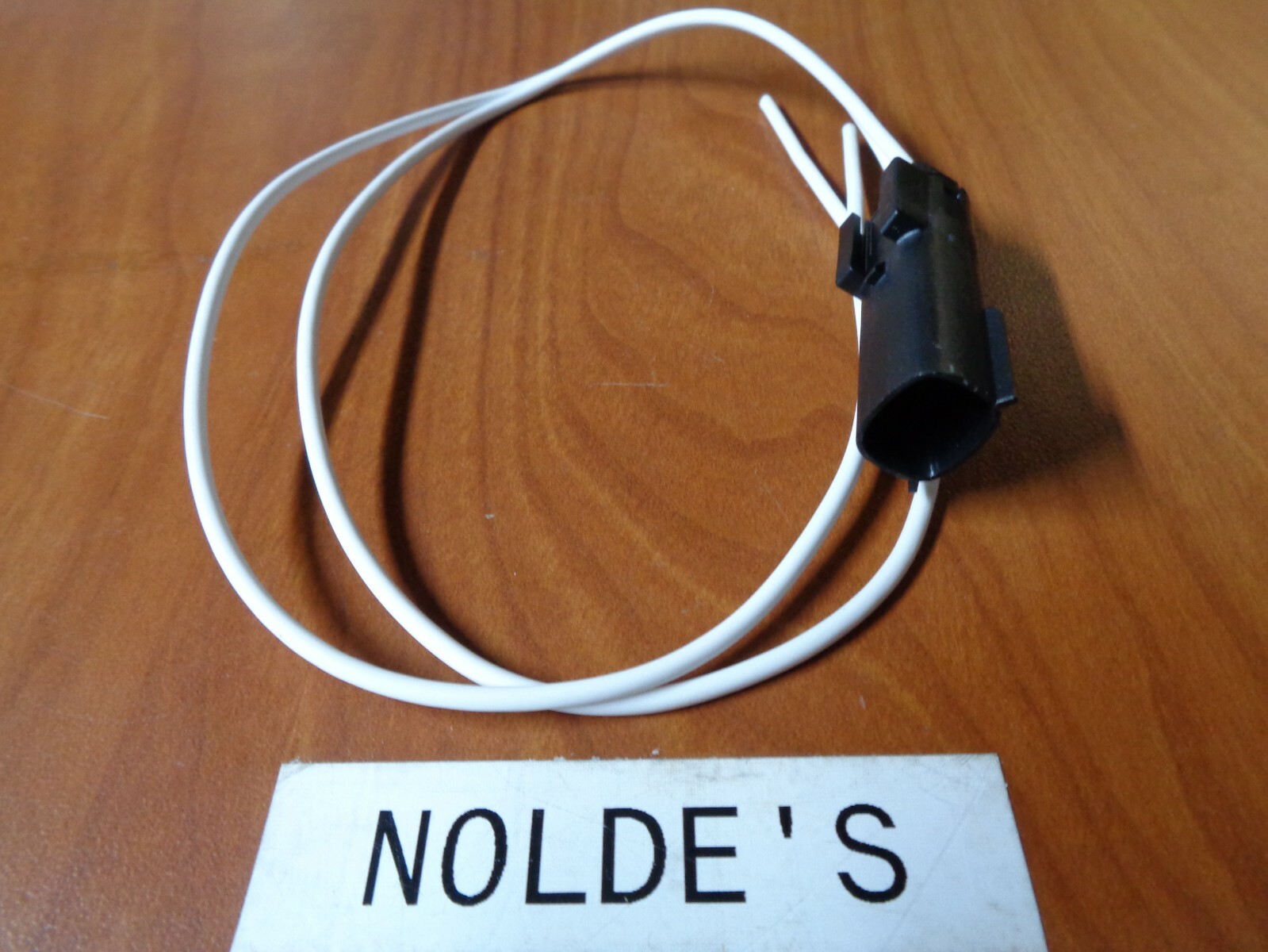 Genuine OEM GM General Motors 19119346 Connector for sale online | eBay