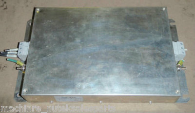 NUM Line Filter AGOFIL004A _ AGOFILOO4A _ AG0FIL004A _ HFI.3005 _ 4077 ...