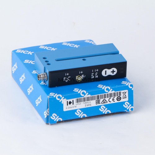 1PC New SICK Ultrasonic Sensors UFN3-70B413 | eBay