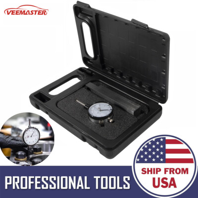 6434 Sleeve Height and Counter Bore Gauge for All Diesel Engines Range ...