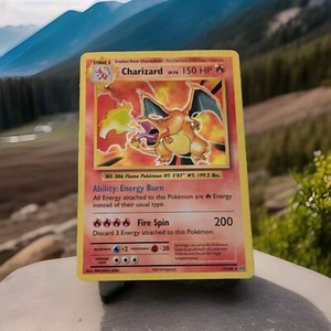 Charizard 2016 XY: Evolutions #011/108 Holo Price Guide - Sports Card ...