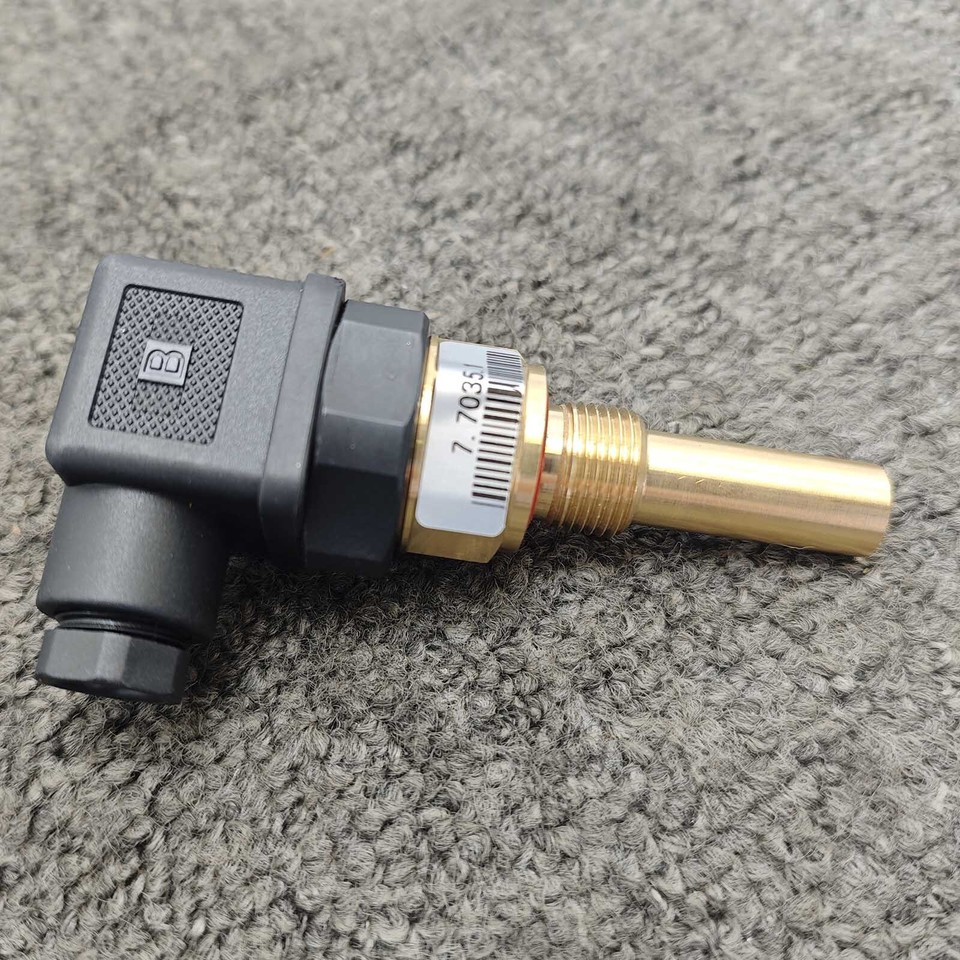 Screw Air Compressor Temperature Sensor Probe for 7.7035.1 KAESER | eBay