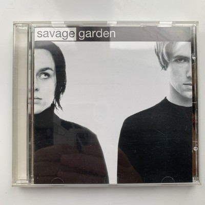 Savage Garden - Savage Garden | 1997 CD | eBay