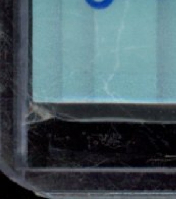 2019 UPPER DECK ARTIFACTS QUINN HUGHES HORIZONTAL AUTO MATERIALS JERSEY ...