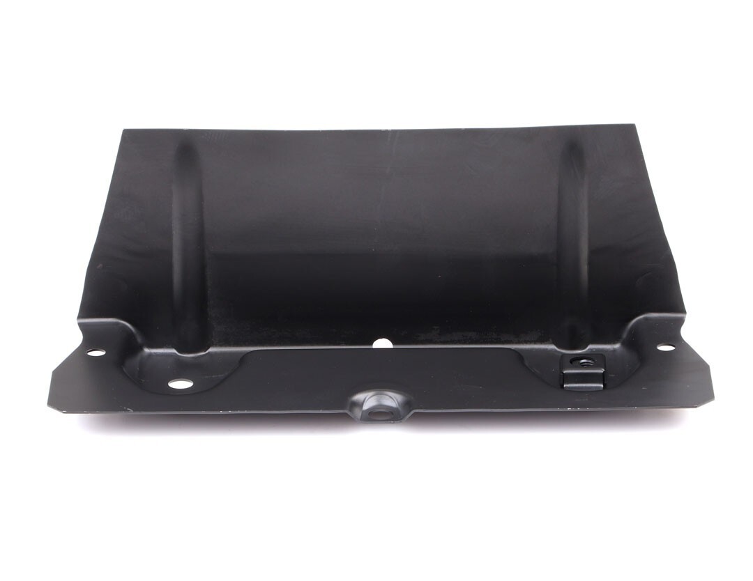 Rear Driver Side Cab Panel to Floor Brace AMD Fits C10 Pickup X665-4067 ...