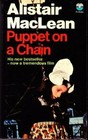 Puppet on a Chain By Alistair MacLean. 0006125905 9780006125907| eBay