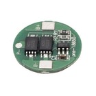 10 PCS Dual MOS Battery Protection Board for 18650 | eBay