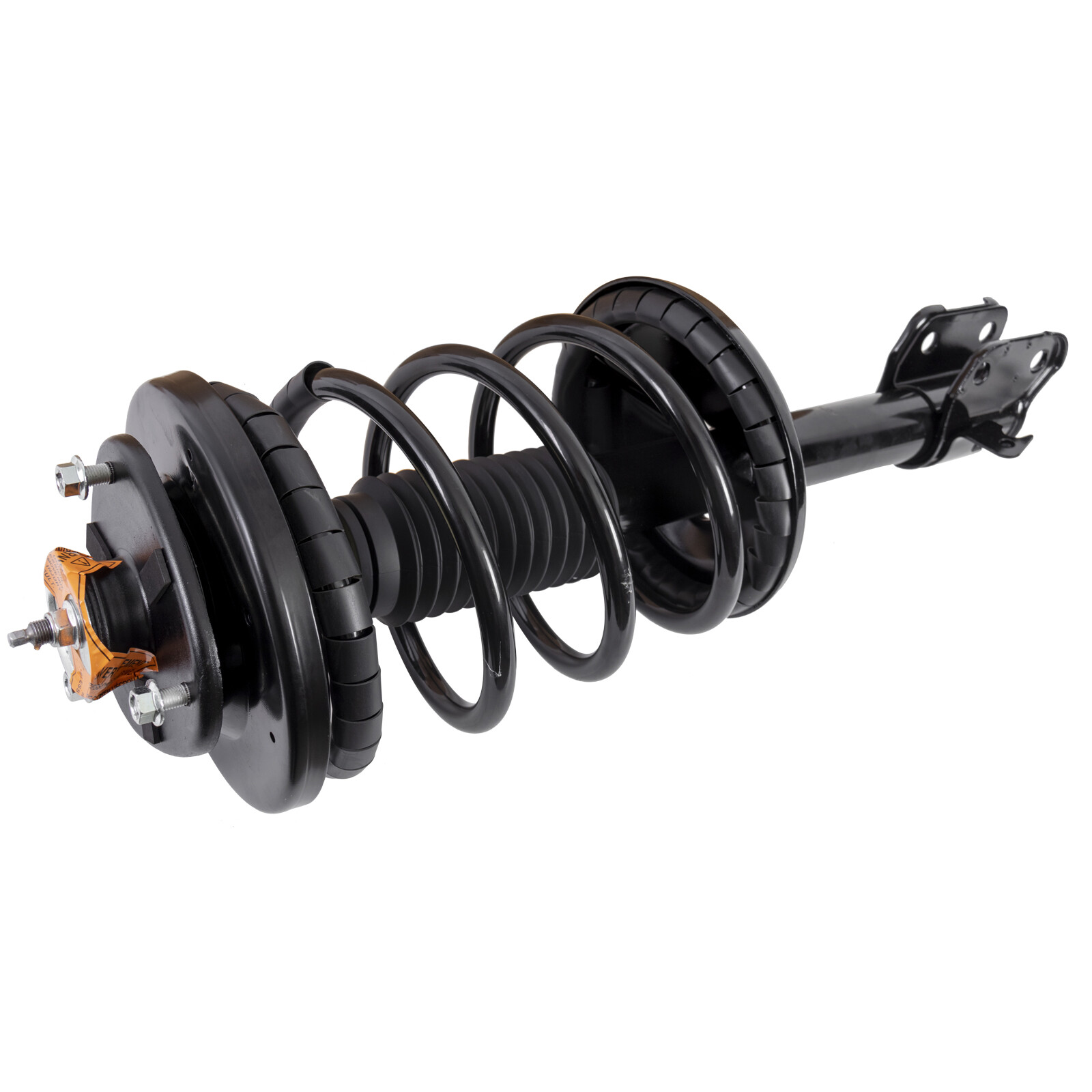 Front Quick Complete Shock Struts Assembly For 2003-2008 Honda Pilot ...