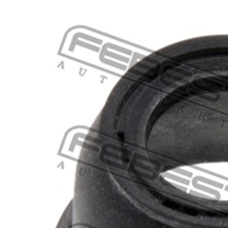 FEBEST Ball Joint Repair Kit HBJB-PL Front Lower FOR Pilot MDX Genuine ...