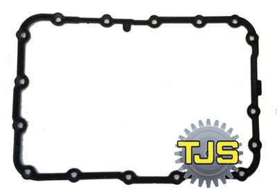 . Ford 5r55w 5r55s 5r55n pan gasket Molded Bonded Material | eBay