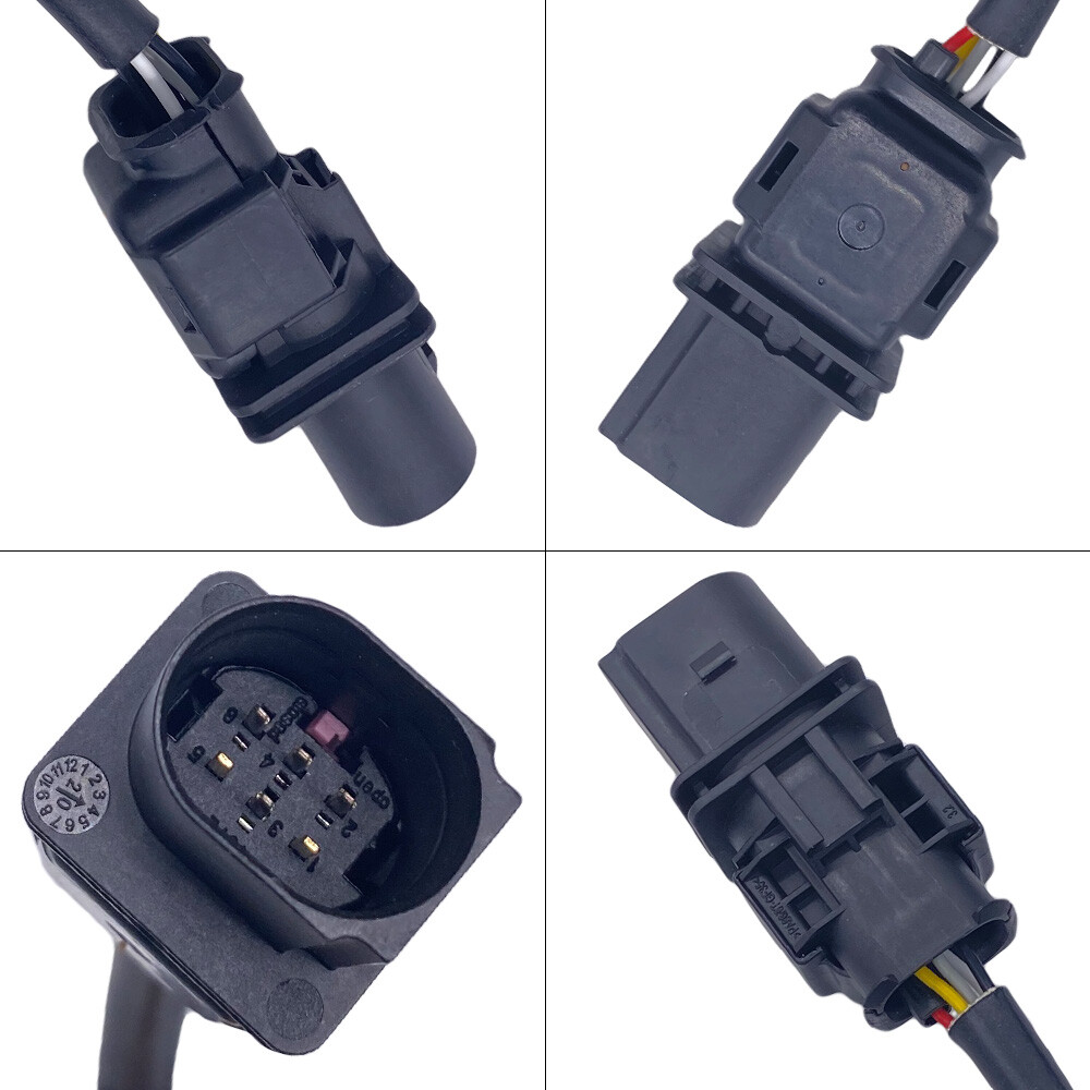 Upstream Oxygen O2 Sensor For VW Beetle Golf Jetta 2004-2014 Passat ...