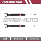 Rear Complete Shocks Struts For Dodge Durango 3.6L 2019 2018 2017 | eBay