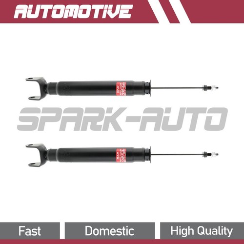 Rear Complete Shocks Struts For Dodge Durango 3.6L 2019 2018 2017 | eBay