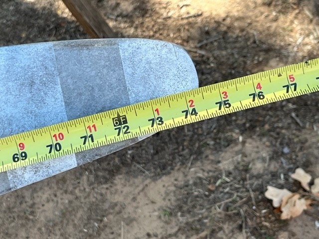 Vintage Airplane Aircraft Constant Speed Feathering Propeller Prop ...