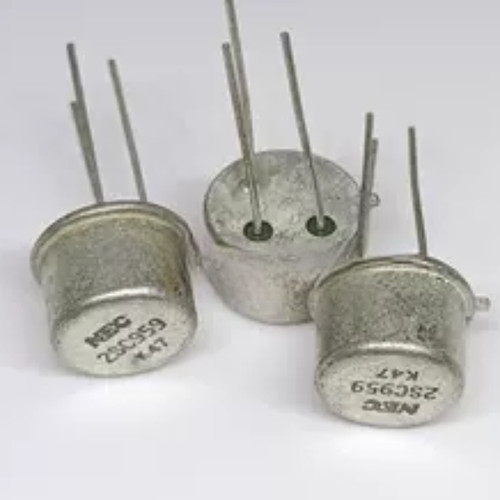 For NEC 2SC959 CAN-3 PNP/NPN SILICON EPITAXIAL TRANSISTOR RH | eBay