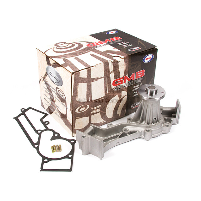 Timing Belt Kit Water Pump for 96-04 Nissan Infiniti SOHC 3.3L VG33E | eBay