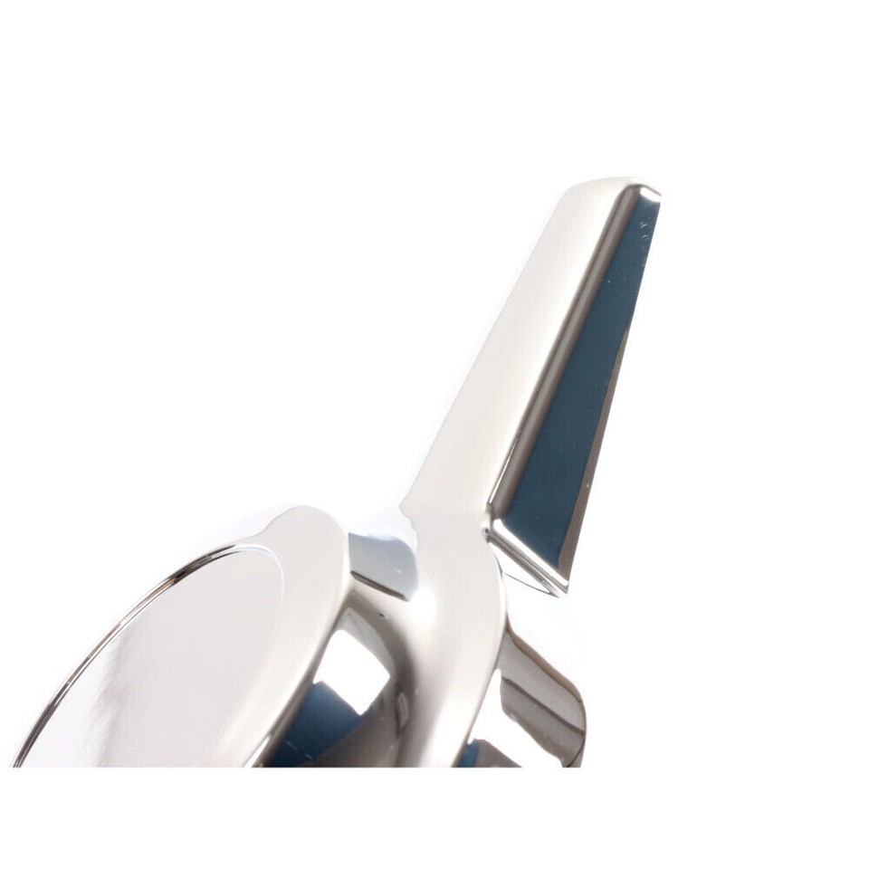 Bolt Stud Mount Spinner Tri-bar Arm Zinc Alloy Lowrider Wheel Rim ...