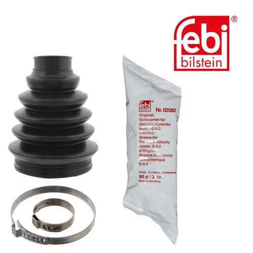 FEBI CV Boot Kit - 18600 - 3293.20 4027816186007 | eBay Australia