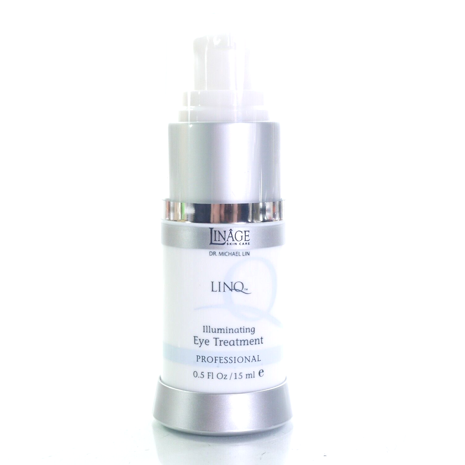 Dr. Lin Beverly Hills Linage Linq Illuminating Moisturizing Eye ...
