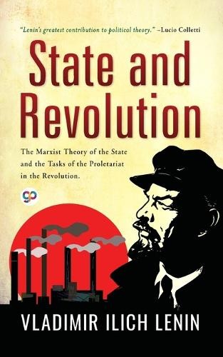 Vladimir Ilich Lenin State and Revolution (Paperback) (UK IMPORT) | eBay