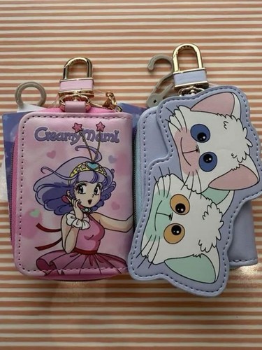 Magic Angel Creamy Mami Key Case | eBay