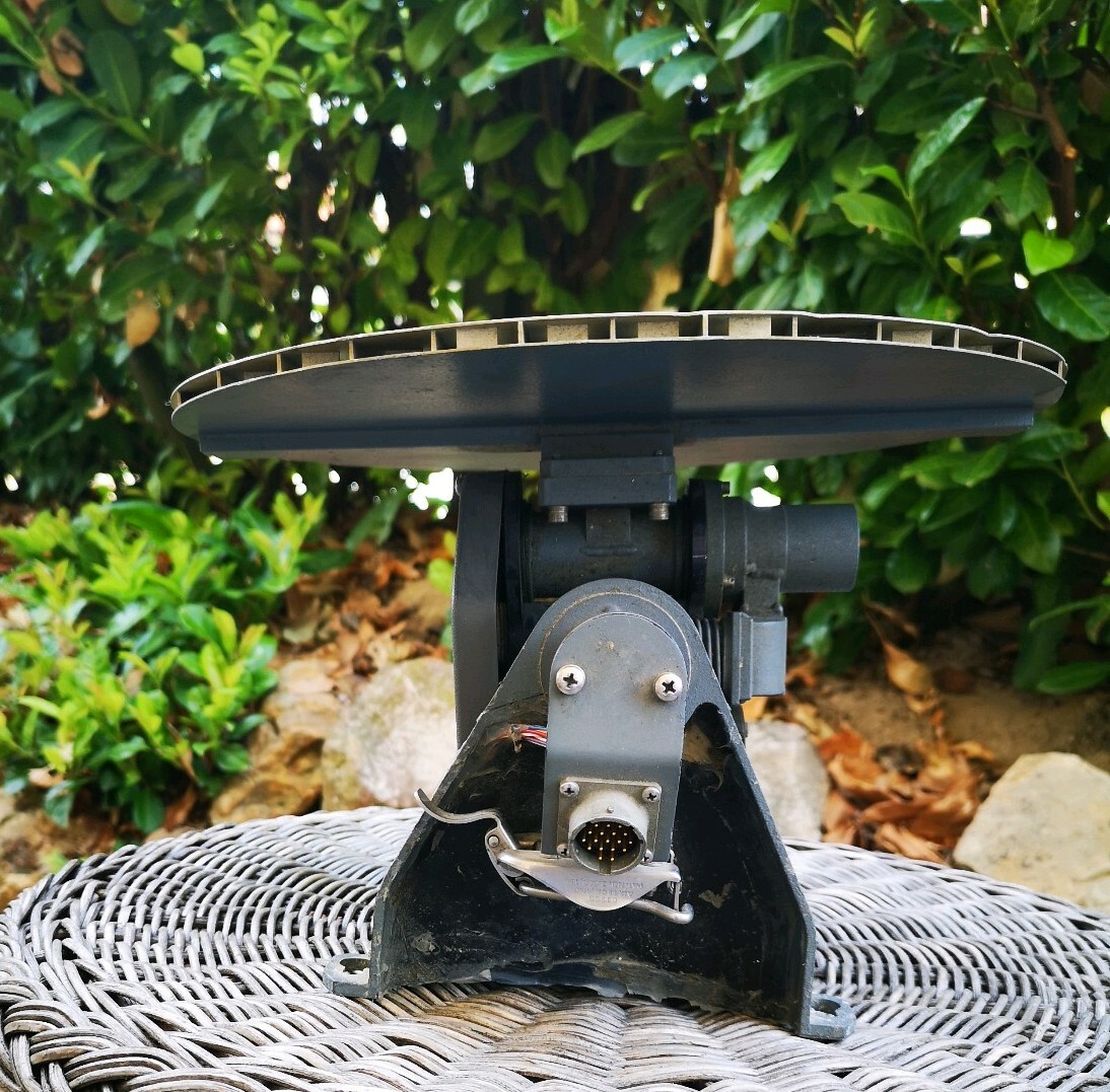 Aviation Ancien Radar Météo PRIMUS 30 WXD / MI 585151 USA Collection | eBay