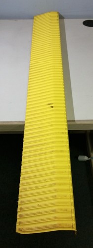 New Flyer 041753 Nosing Step Yellow | eBay