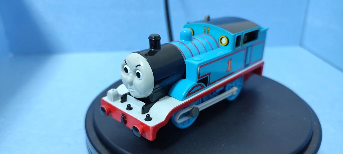 Thomas The Tank Engine Angry Face