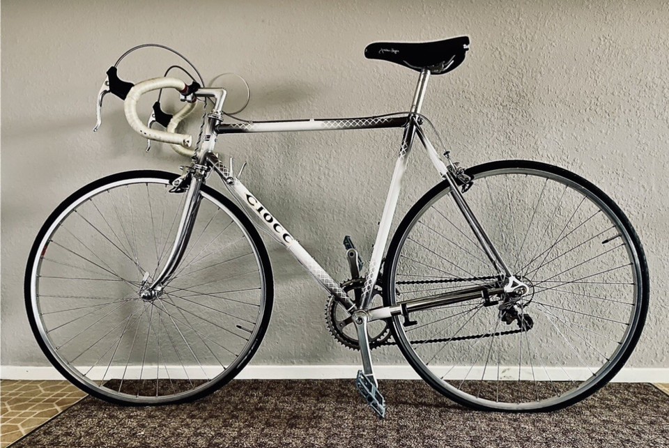 ciocc bicycle | eBay