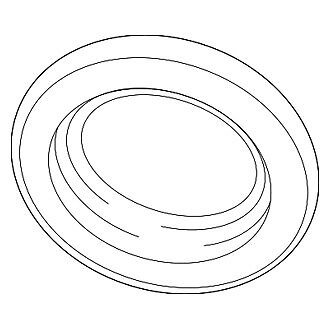 Mopar 68030814AA Headlight Socket | eBay