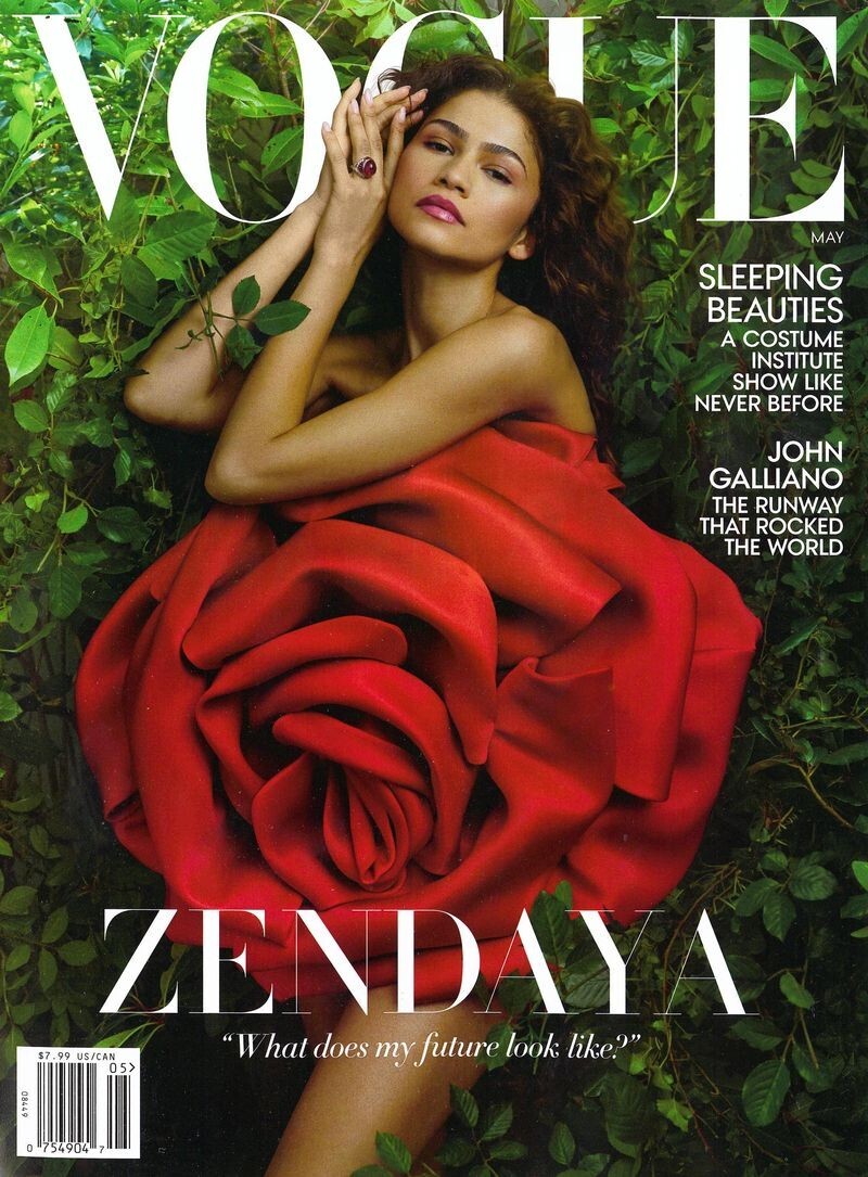Rhere Popular Magazine Red Magazine Feb 22 Back Issue