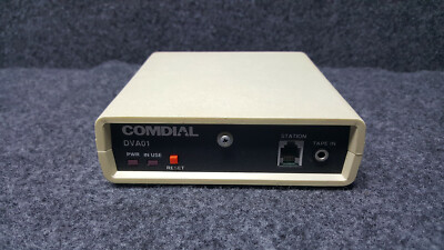 Telecom Systems - Pbx Phone